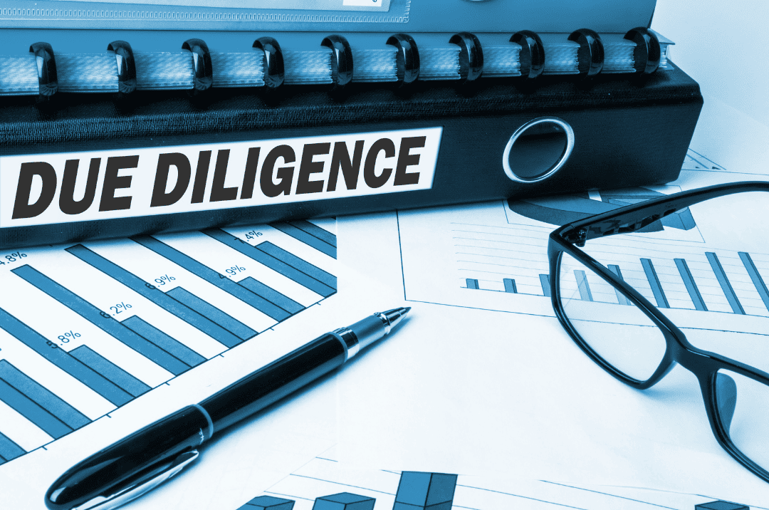 Due Diligence - Cobalt Agency