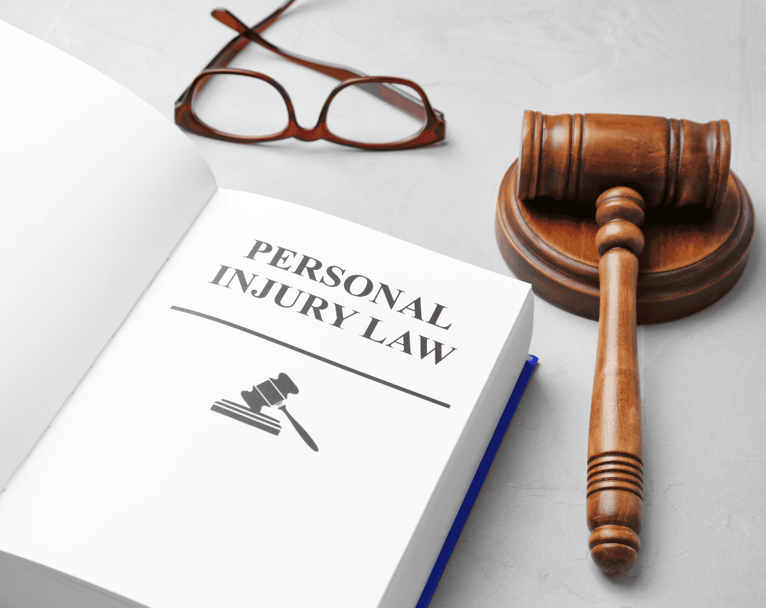 Personal Injury - Cobalt Agency